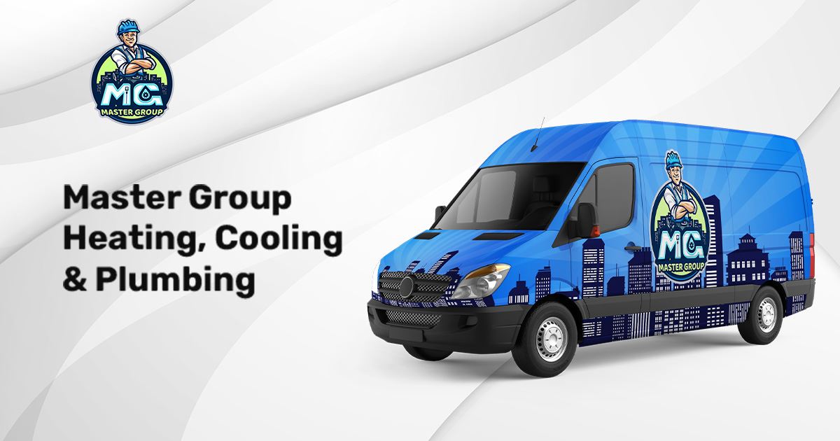 Morris County Plumbing & HVAC Service | Master Group NJ