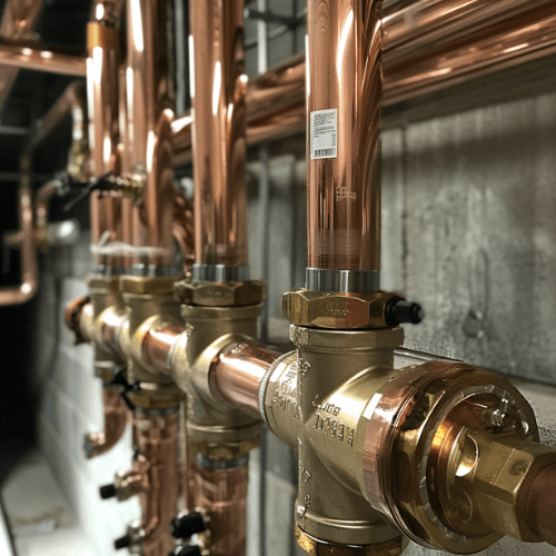 Hazlet, NJ Commercial Services (Plumbing) | Master Group Real Comfort