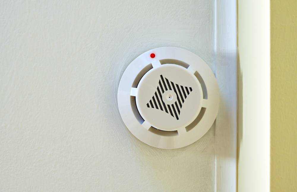 How To Check Your Smoke Detectors